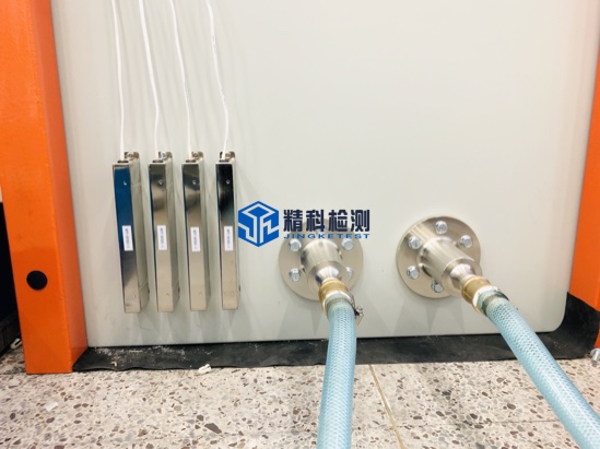 Electric drive system EMCEMI dynamometer system, electric drive system ...